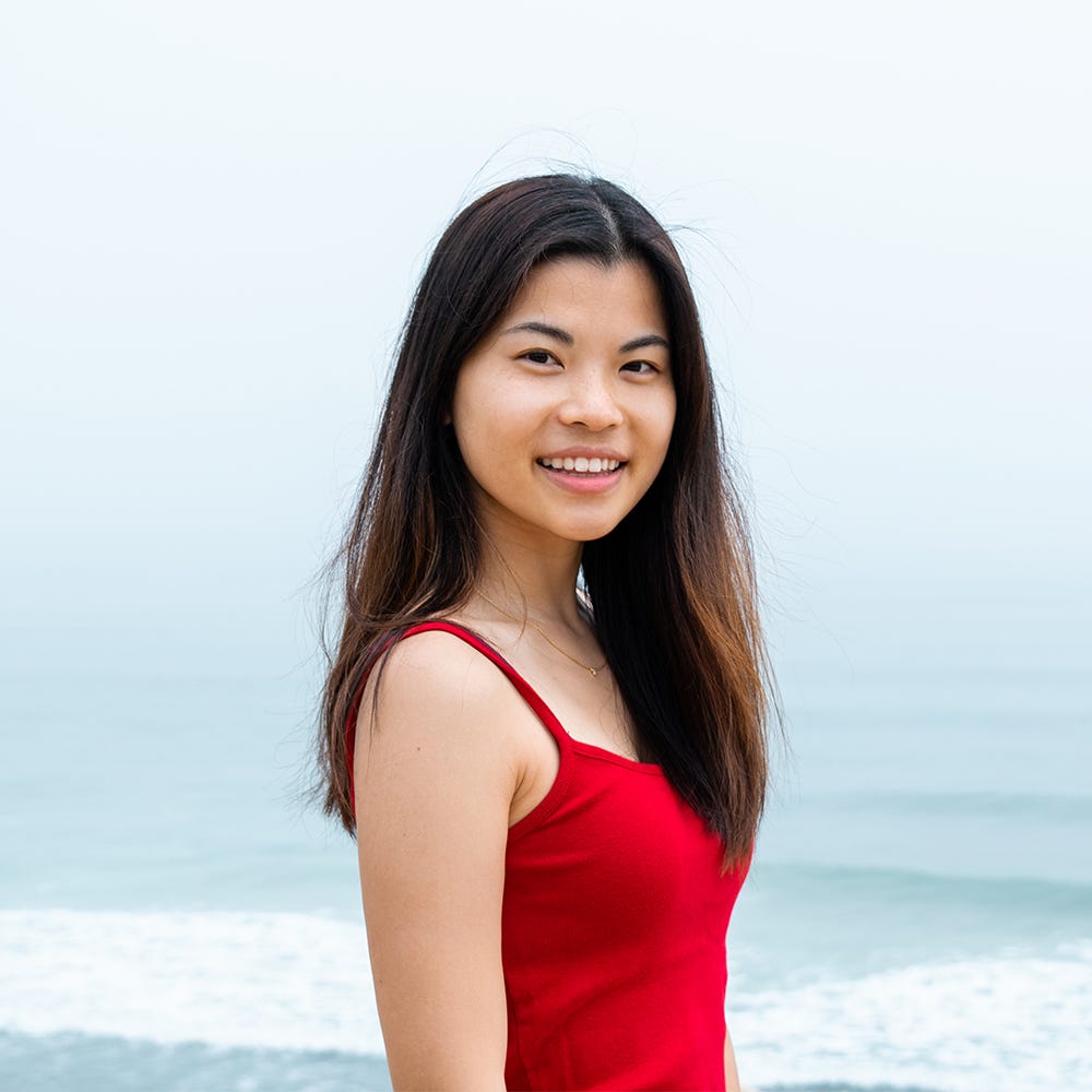 Su Yang – Medium