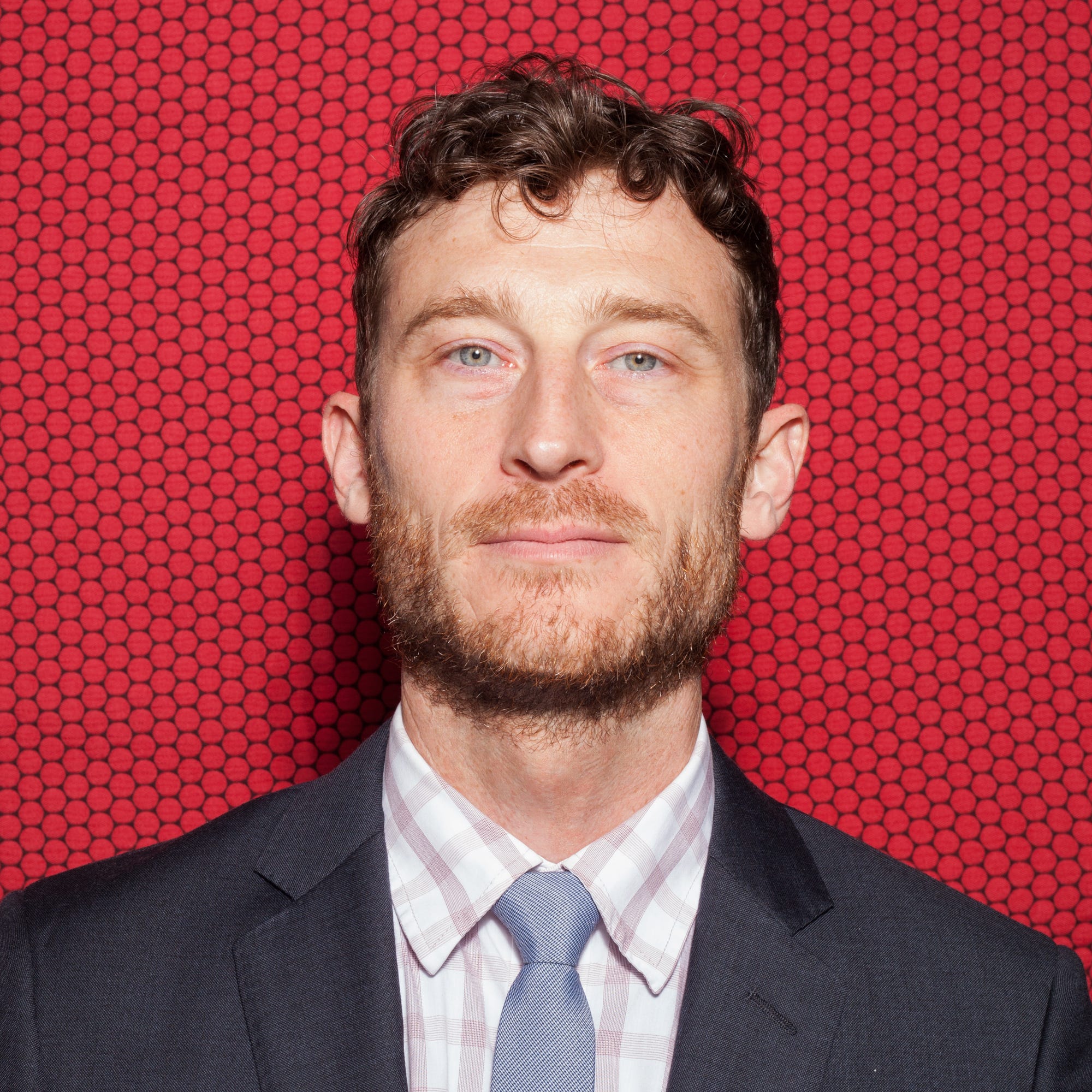Adam Forrester – Medium
