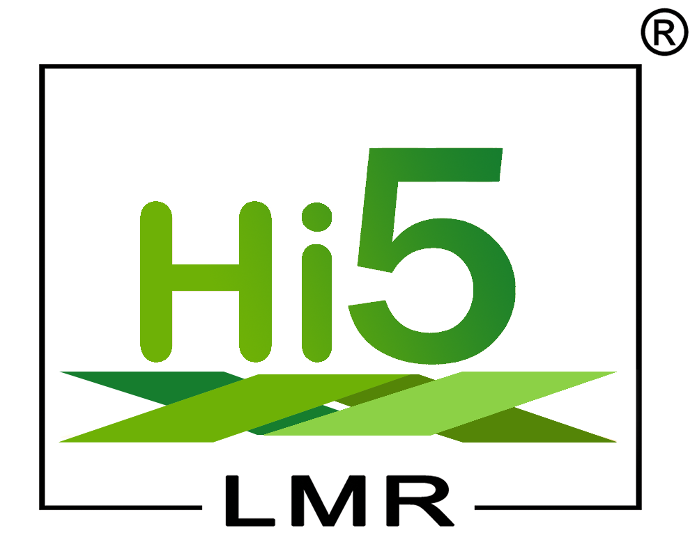 Hi5 Packaging – Medium