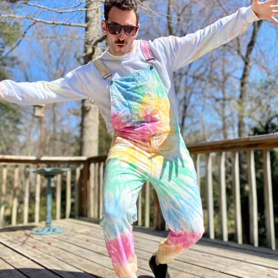 Kyle Bergman – Medium