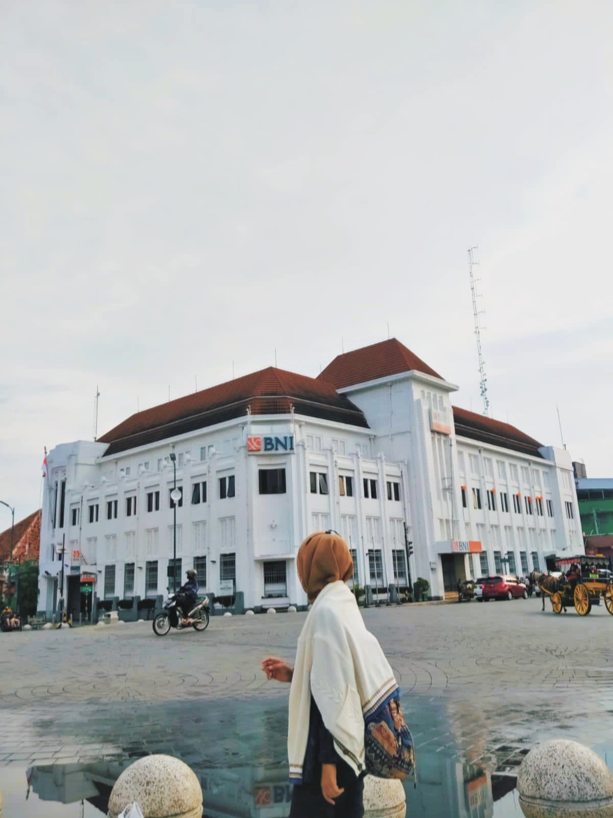 Dian P. Novita – Medium