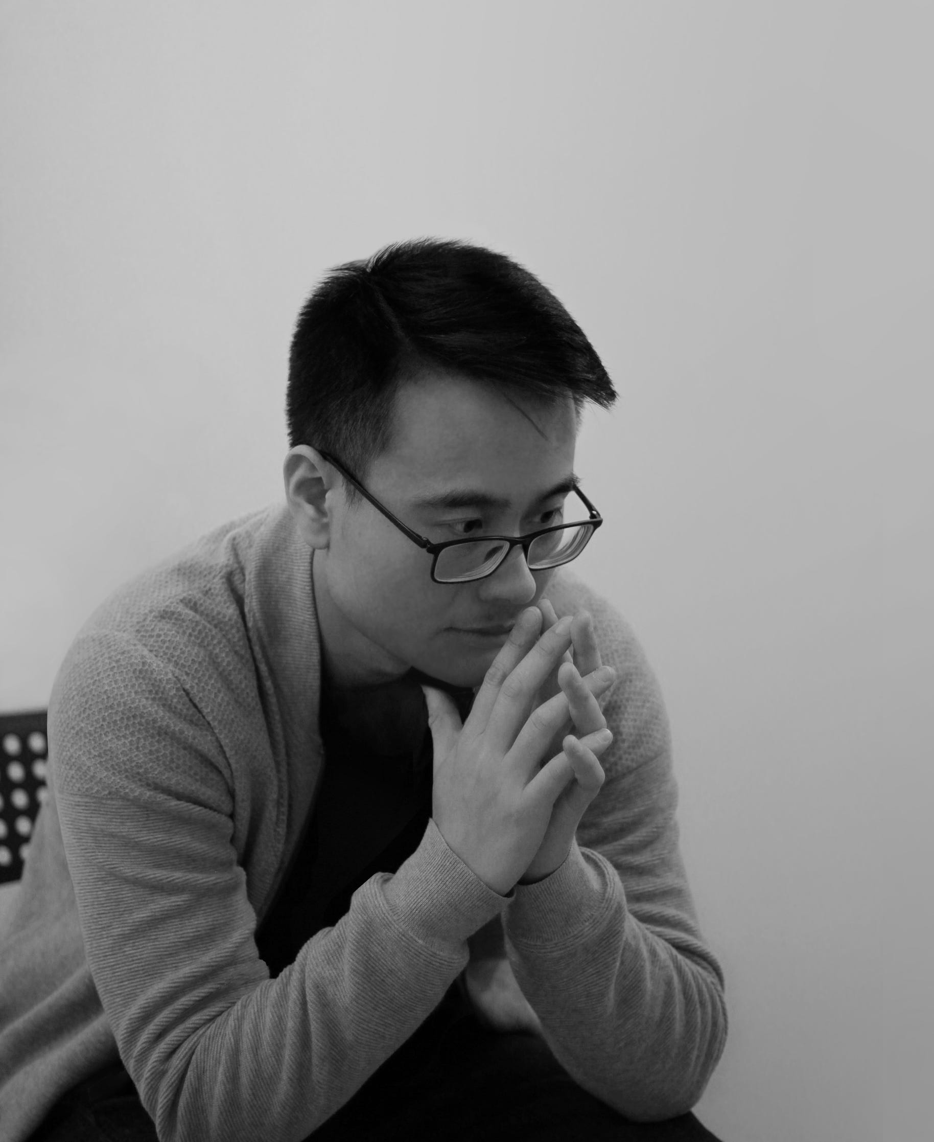 Tianming Lu – Medium