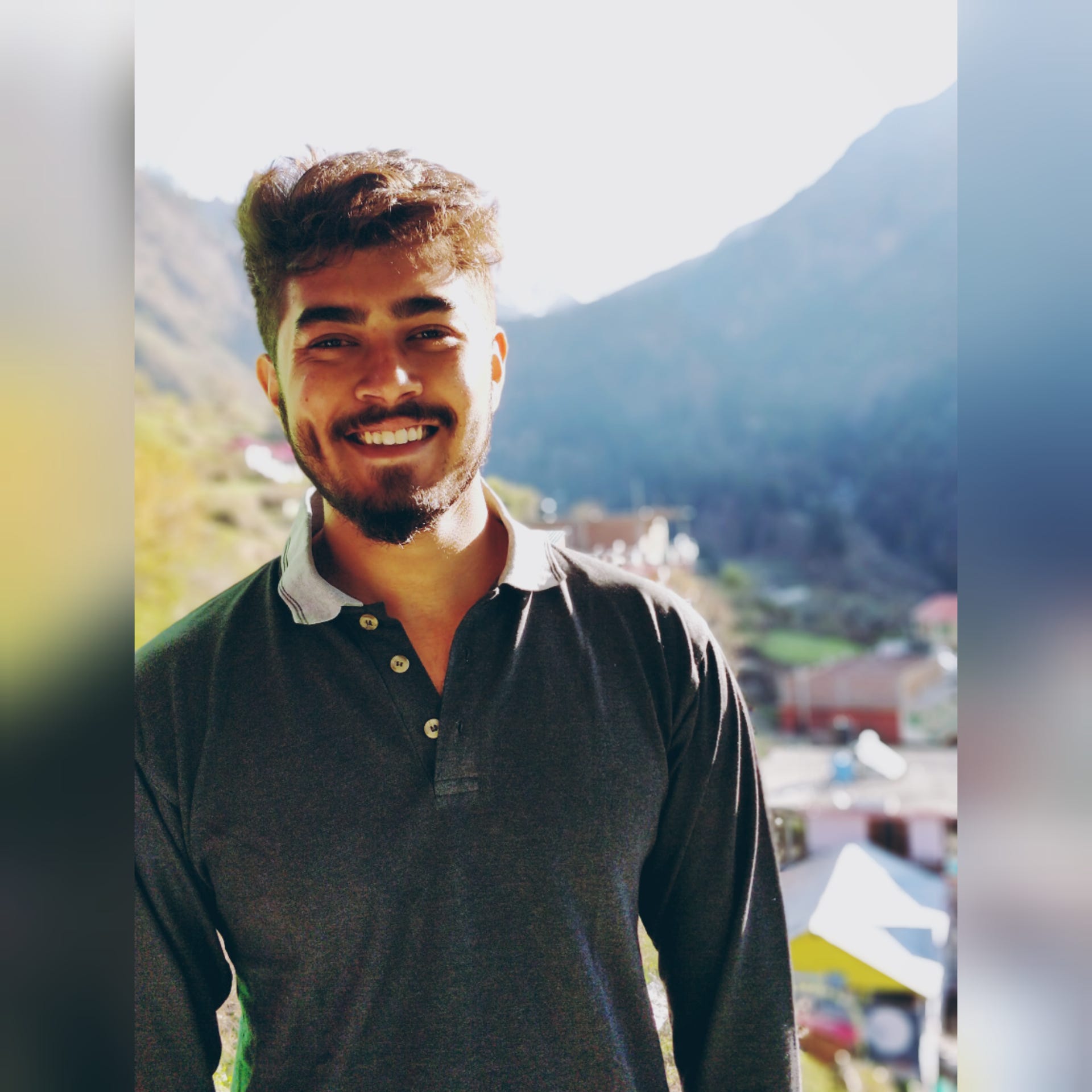 Shivam Mishra – Medium