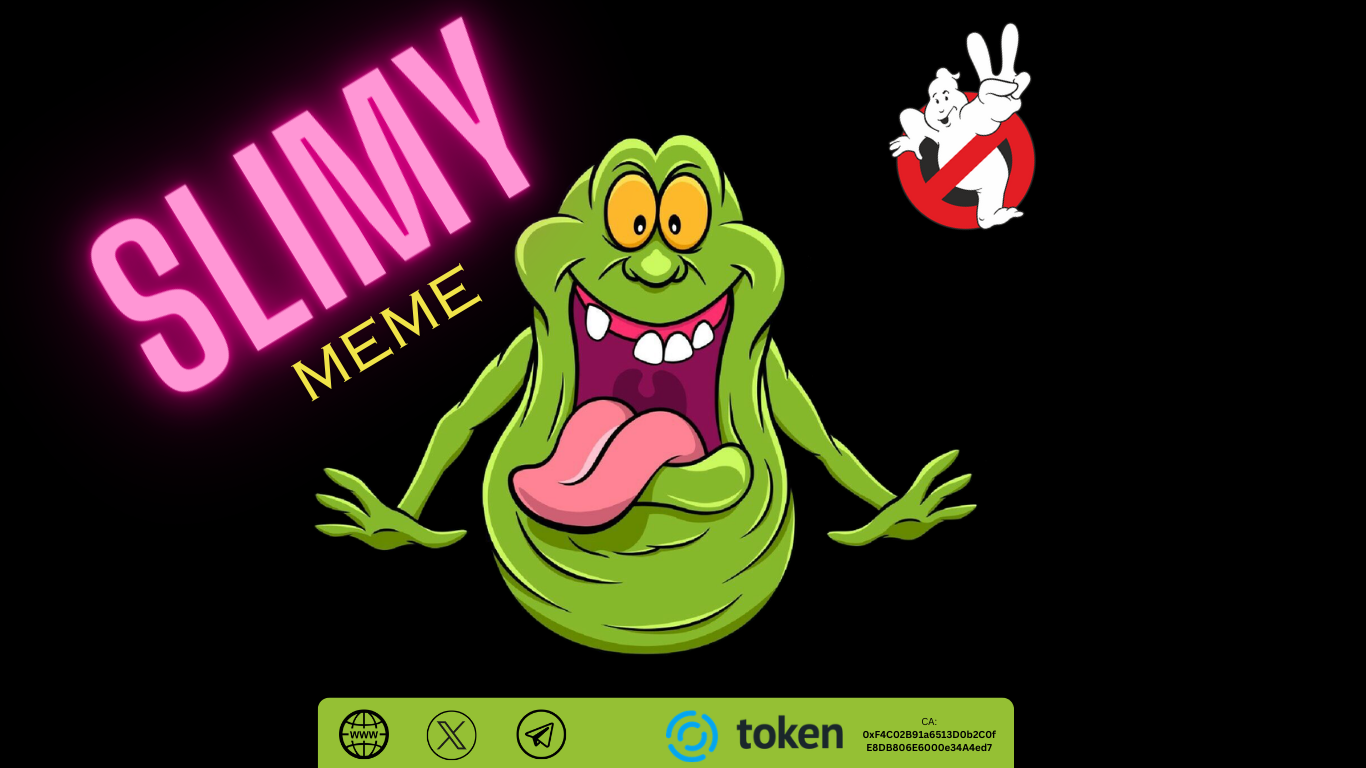 Slimycoin – Medium