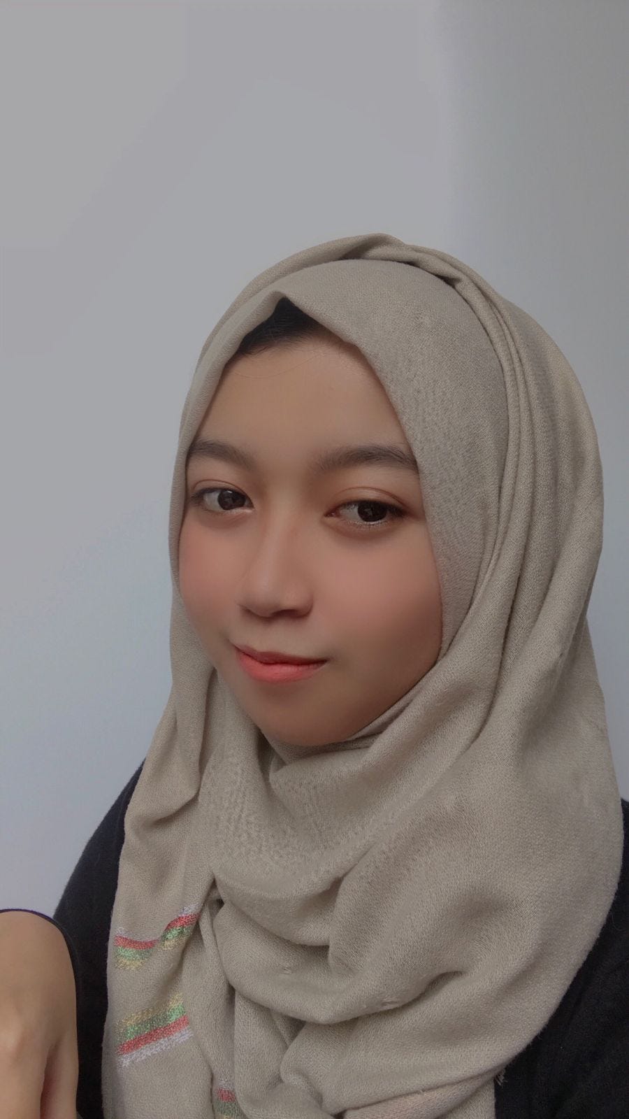 Alifta Maylaffazia 16 – Medium