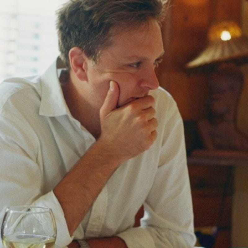 Mark Diamond – Medium