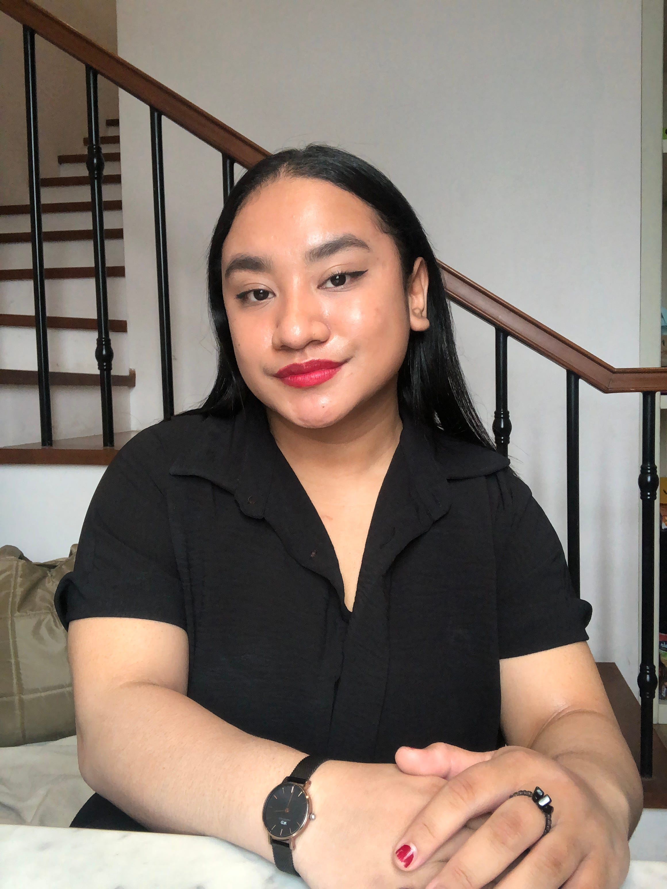 Risma Novanti – Medium