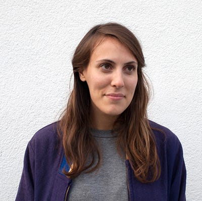 Jean Chisholm – Medium