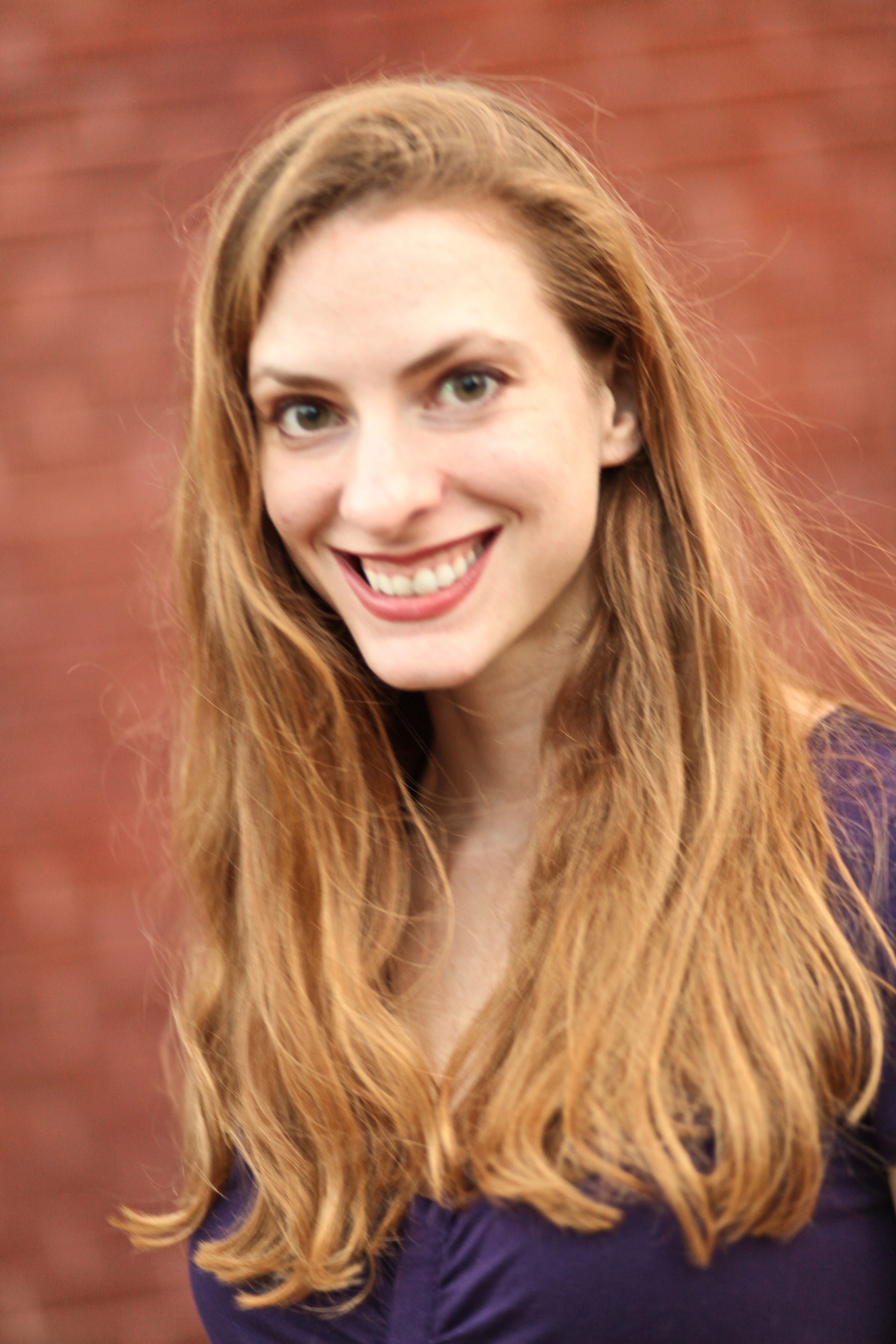 Jenny Finkel – Medium