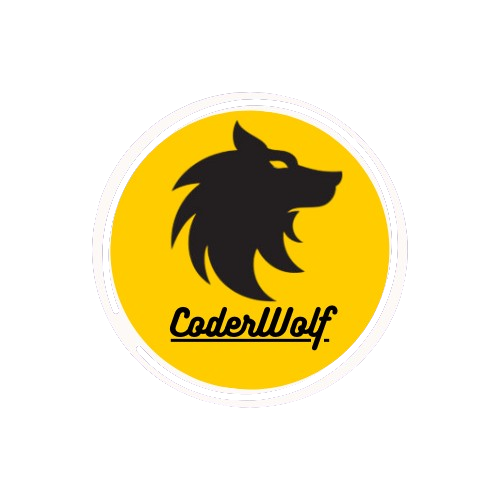 Coder wolf – Medium