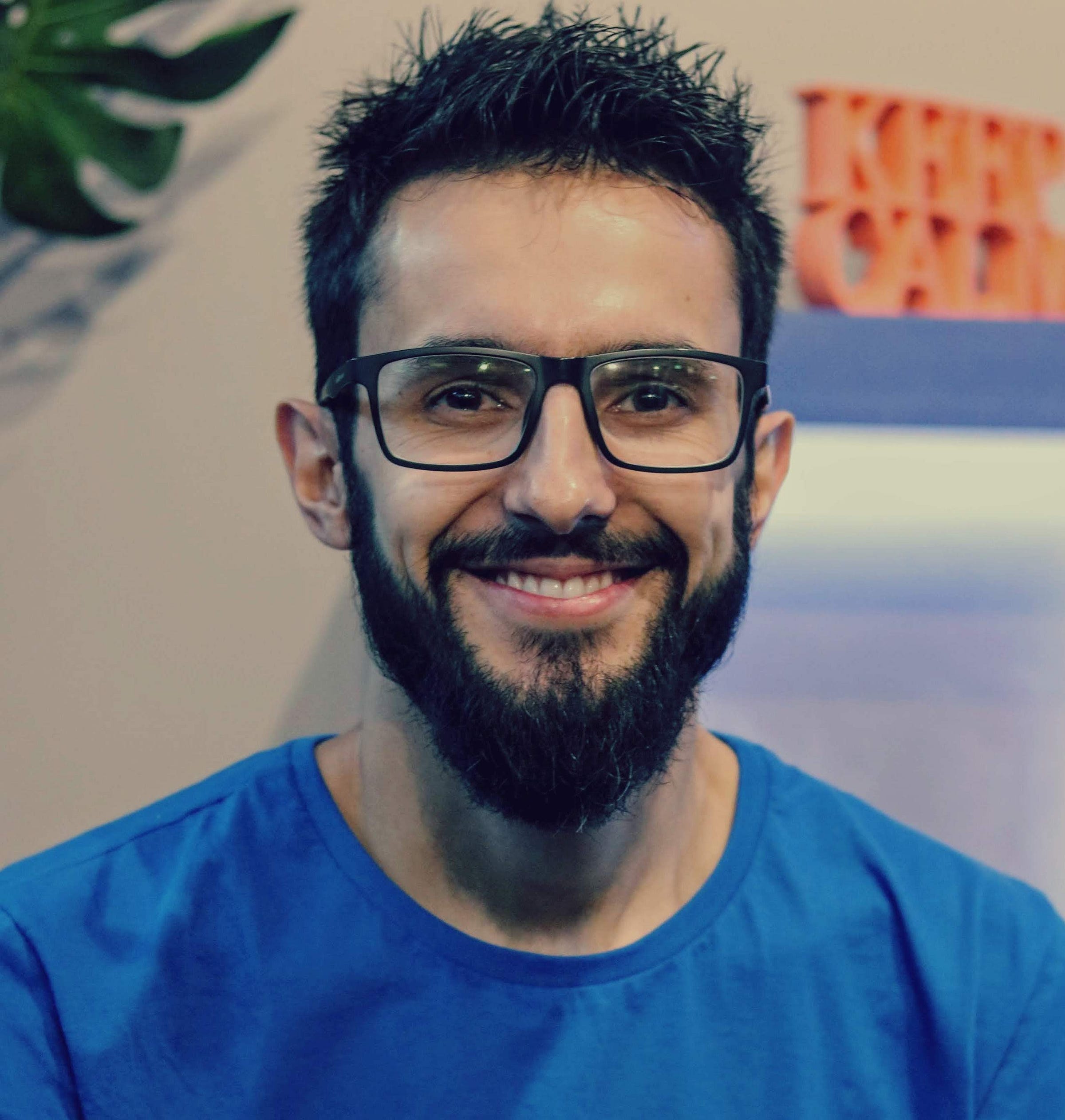 About – Tiago De Faveri Giusti – Medium