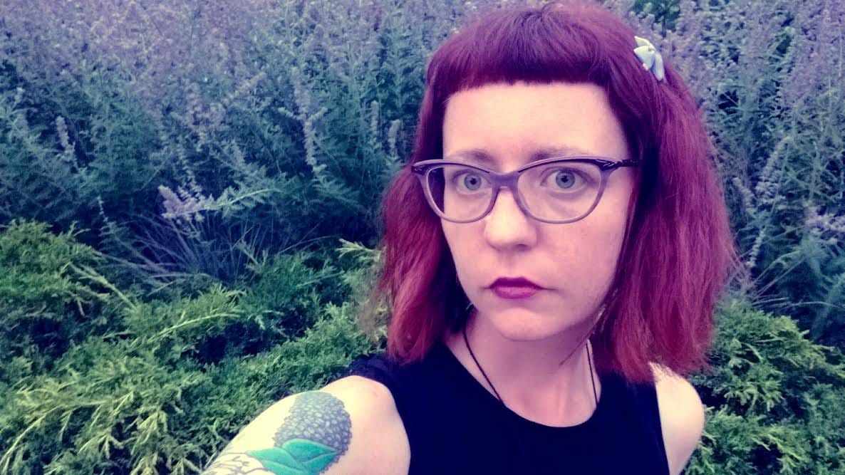 Maranda Elizabeth – Medium