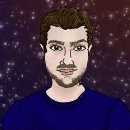 About – Danny Bednar, PhD – Medium