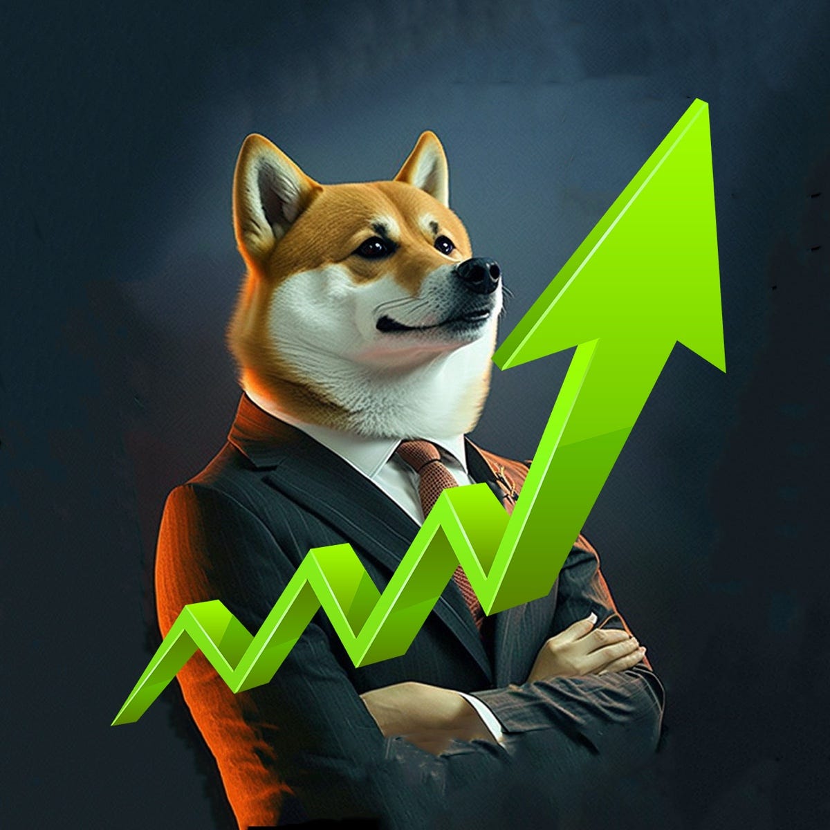 Stonks Token – Medium