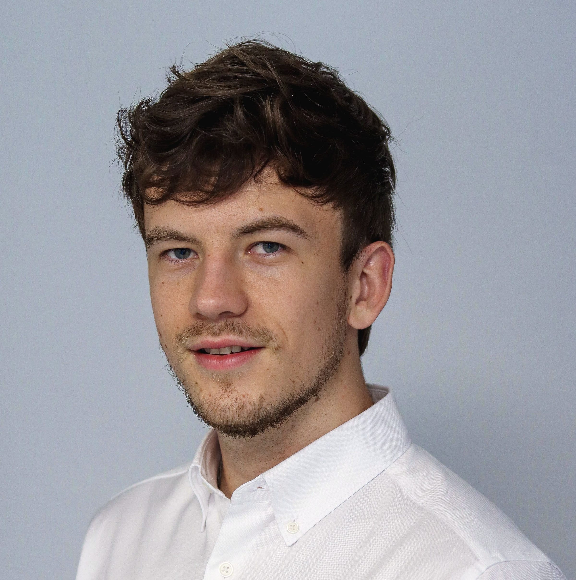 Daniel Gerlach – Medium