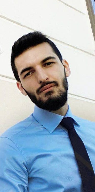 Yunus YENER – Medium