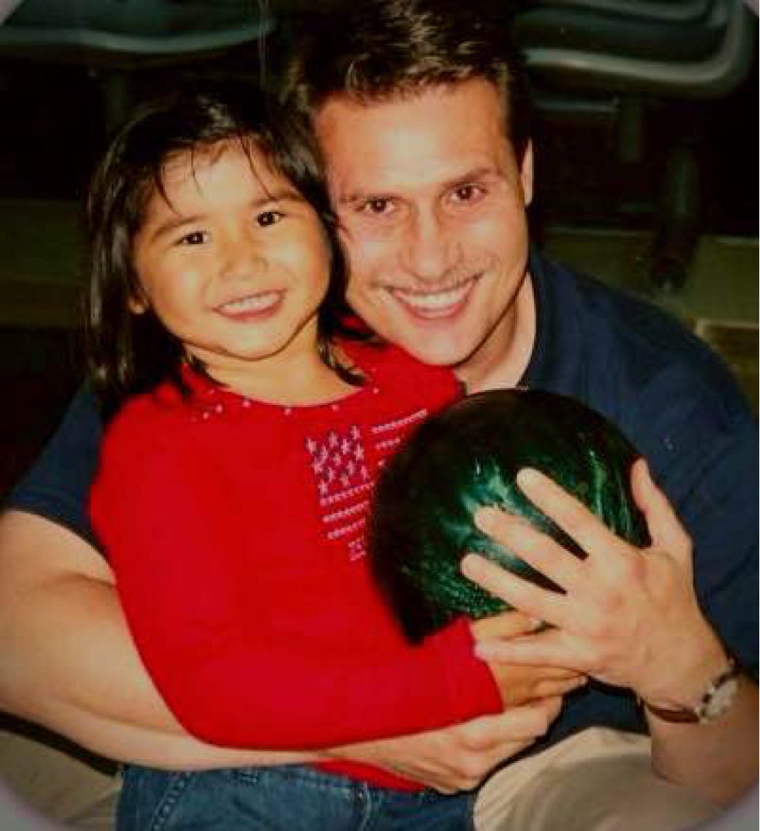 Terry Clarke – Medium