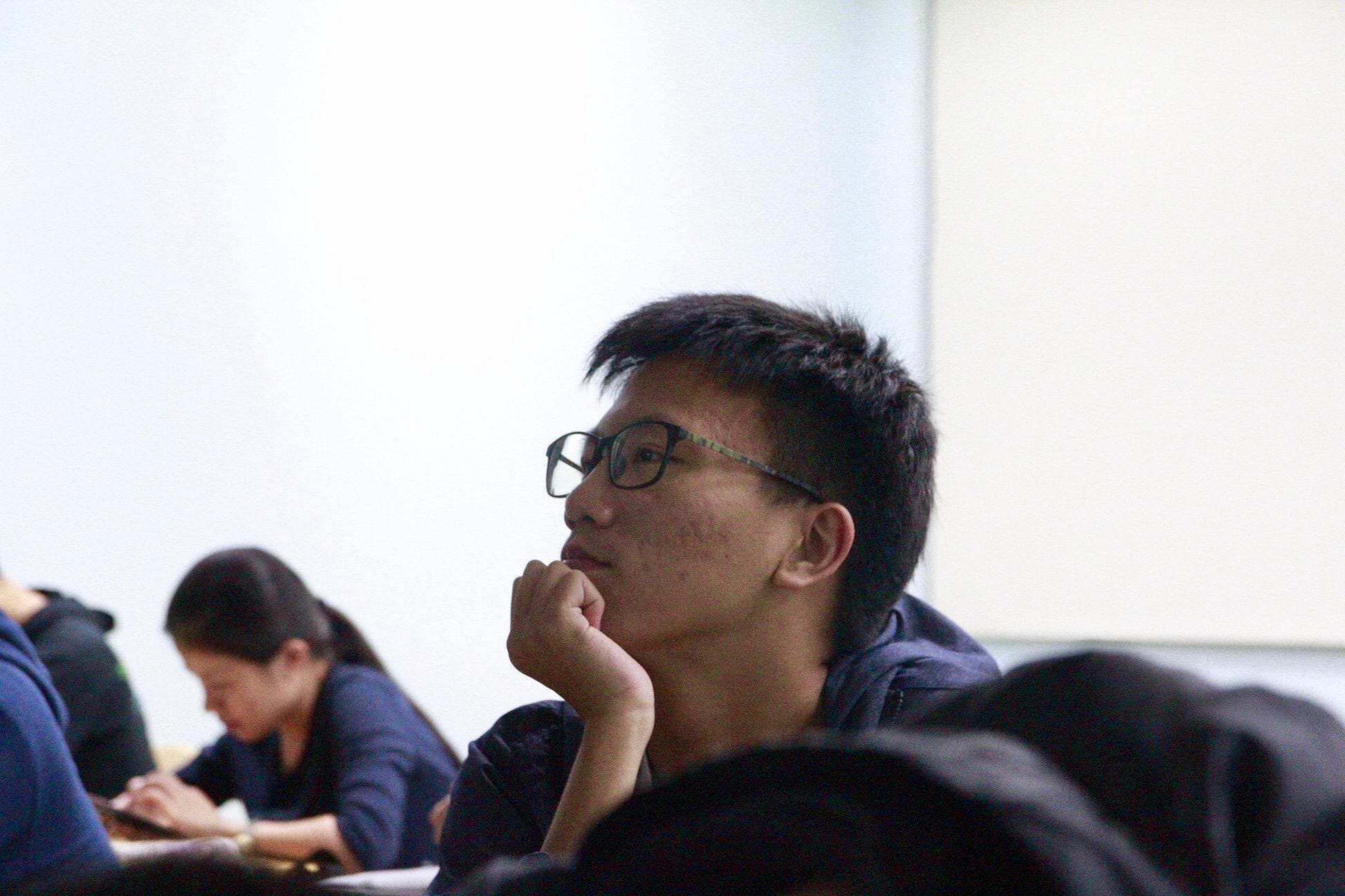 Charlie Cheng – Medium