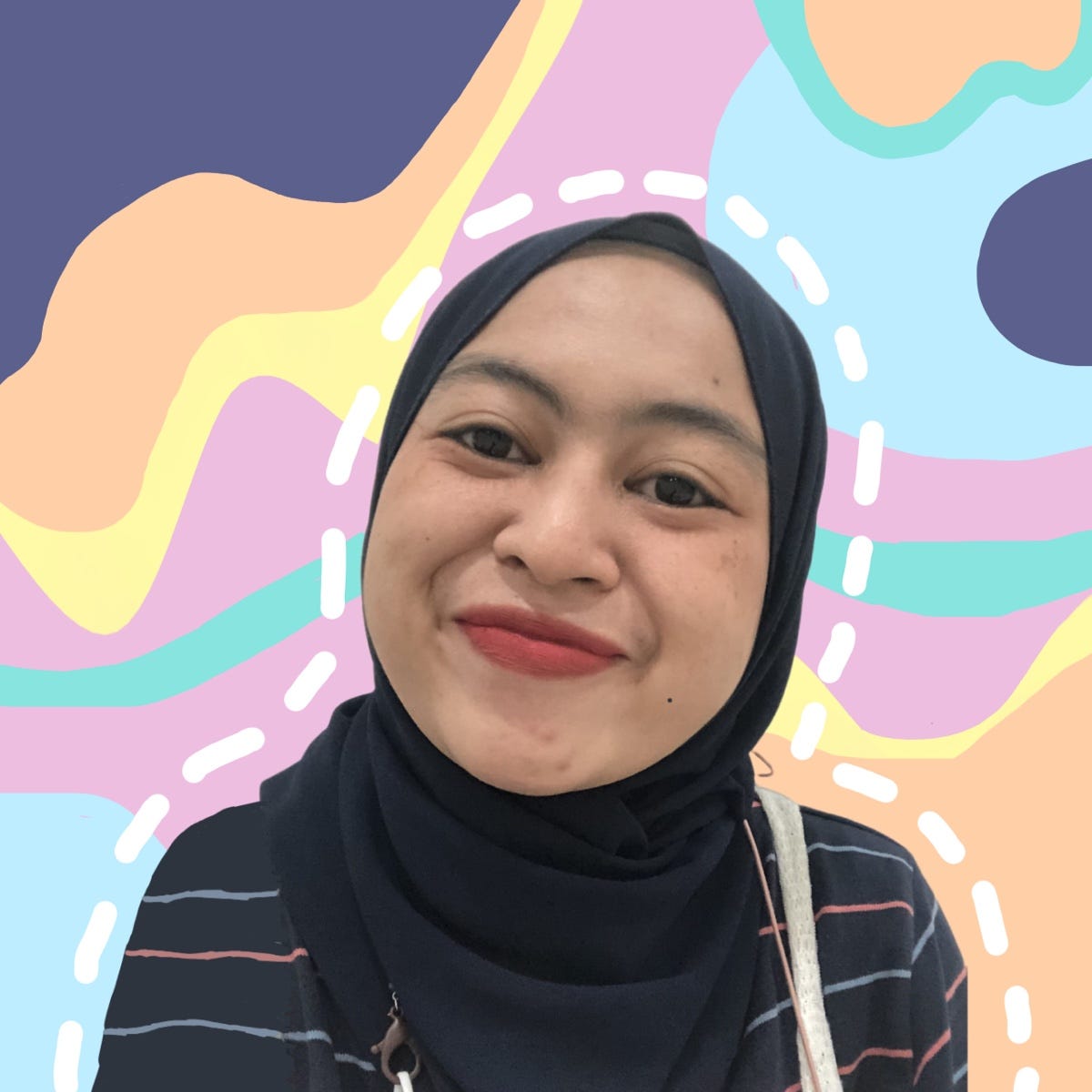 Rosie Ana – Medium