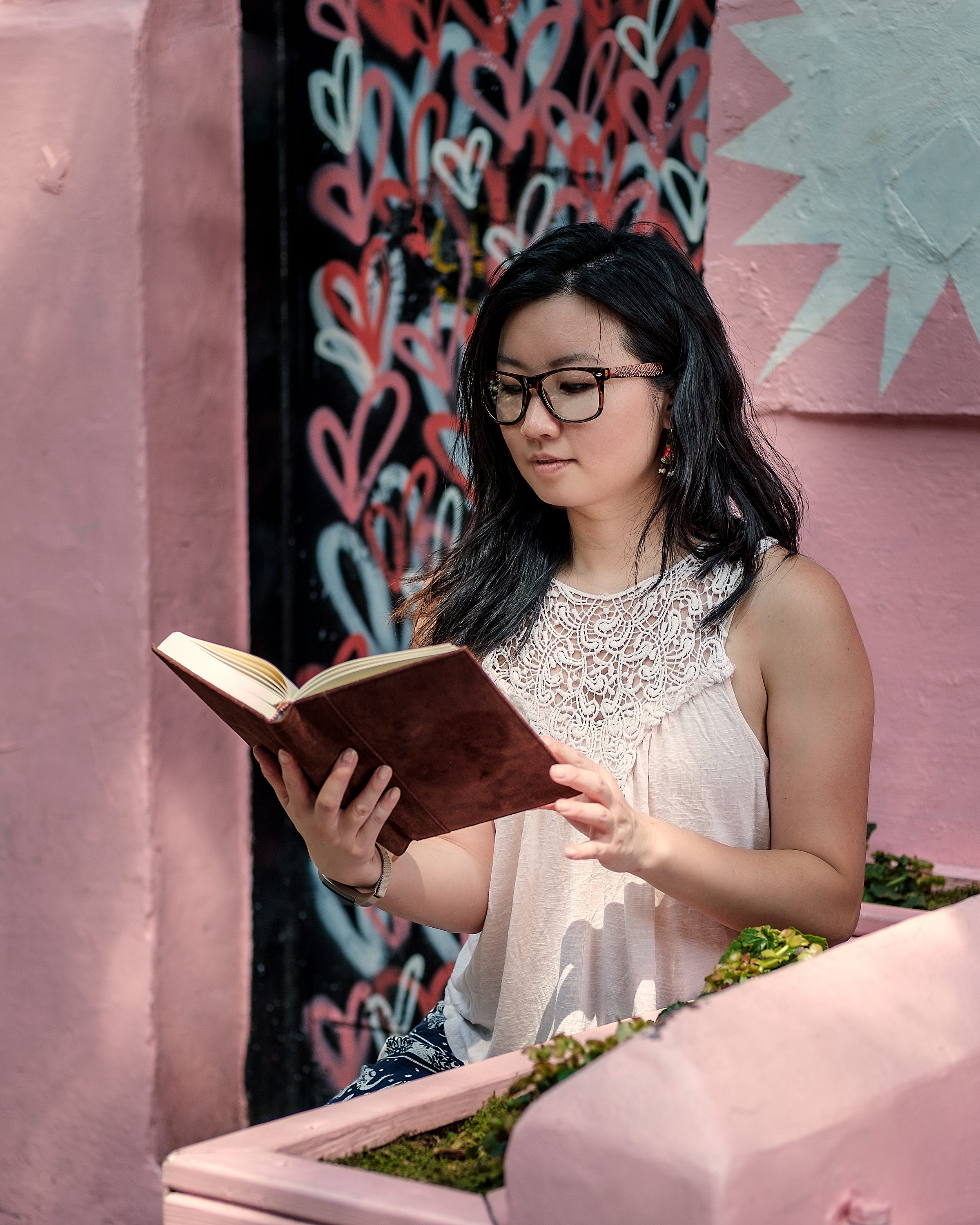 Kat Chuang – Medium
