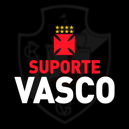 Suporte Vasco – Medium