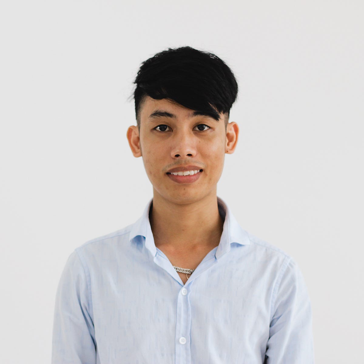Minh Tran – Medium