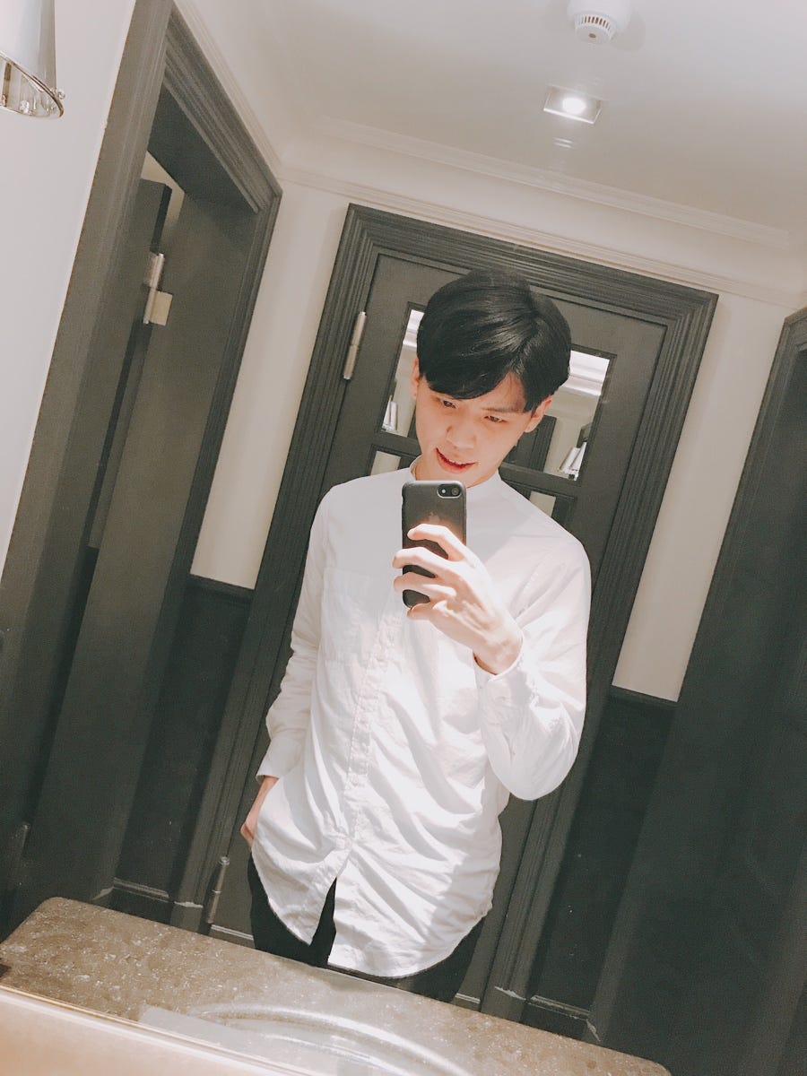 Che-Chang Chan – Medium