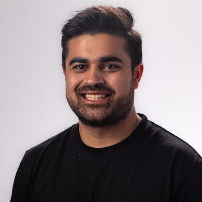 Saumil Shah – Medium