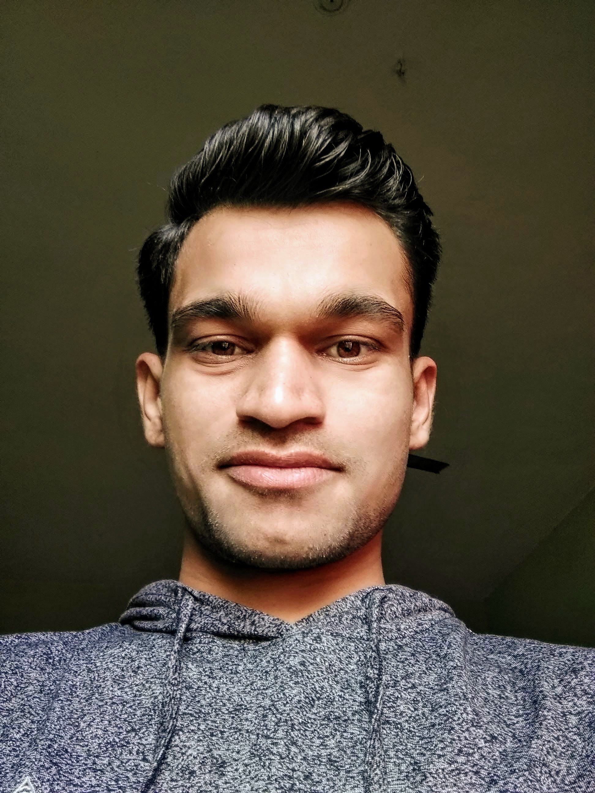 Mahesh Pawar – Medium