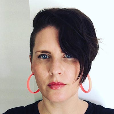 About – Renee Alcala – Medium