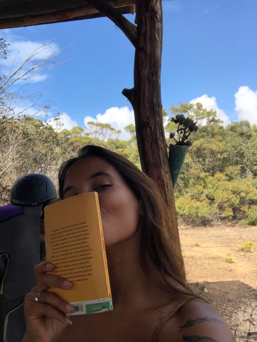 Lissa Aguiar – Medium