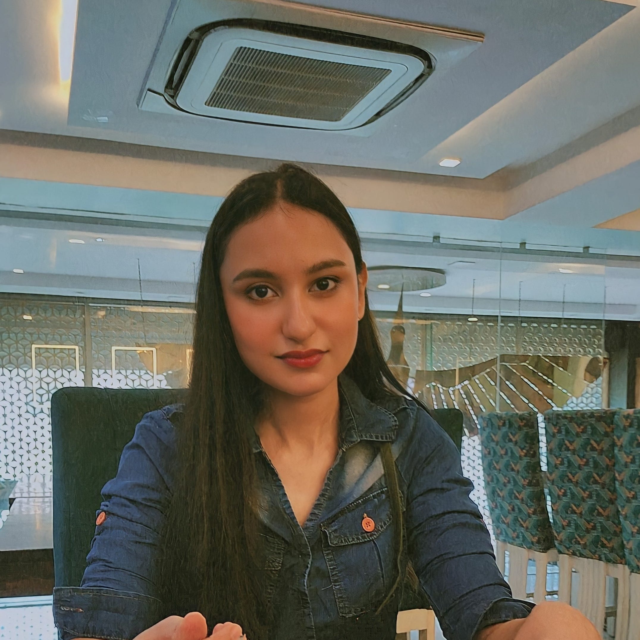 About – Ruchika Sharma – Medium