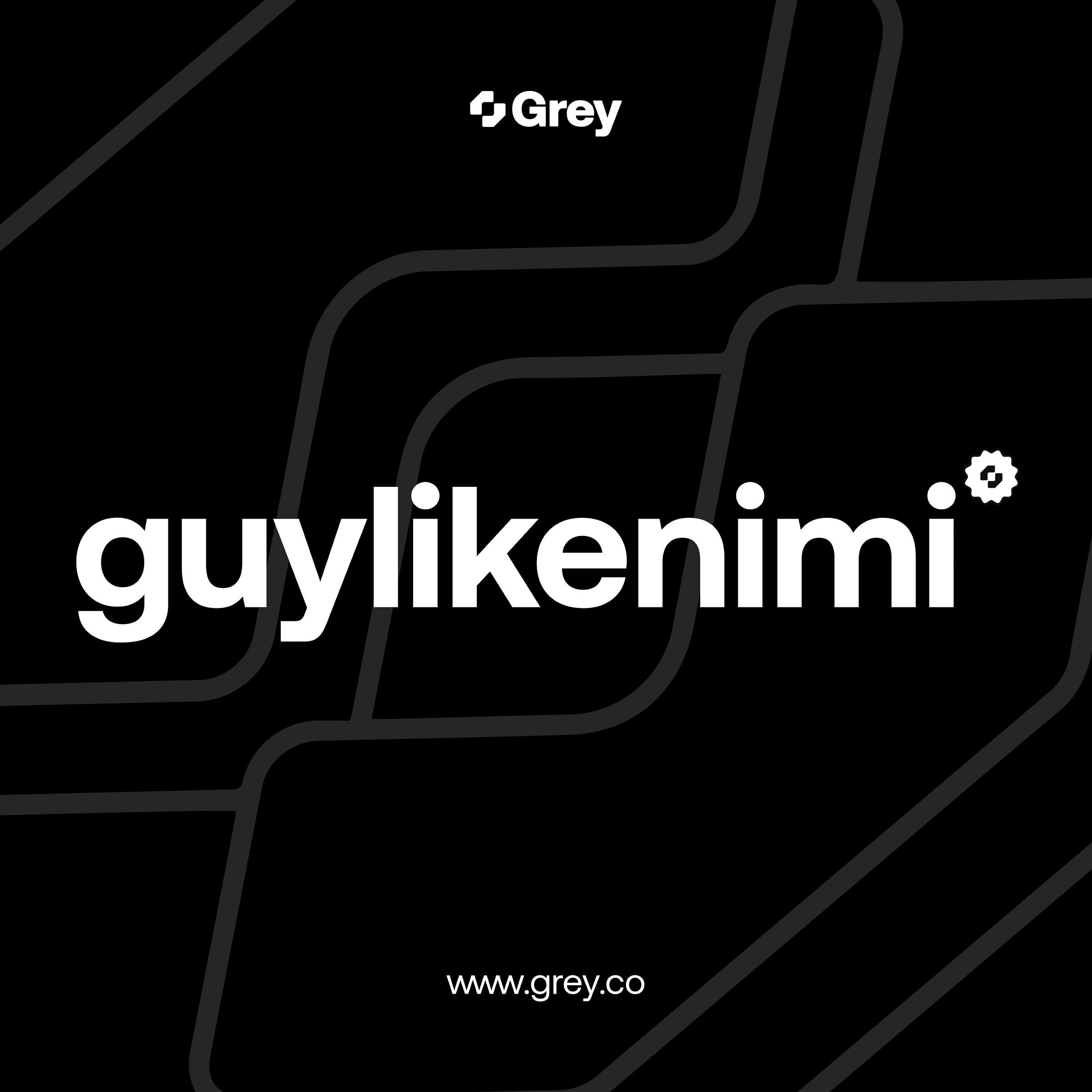 Nimi Oyekunle – Medium