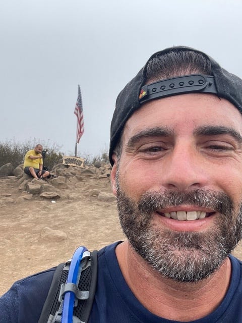 Matthew Gisonno – Medium