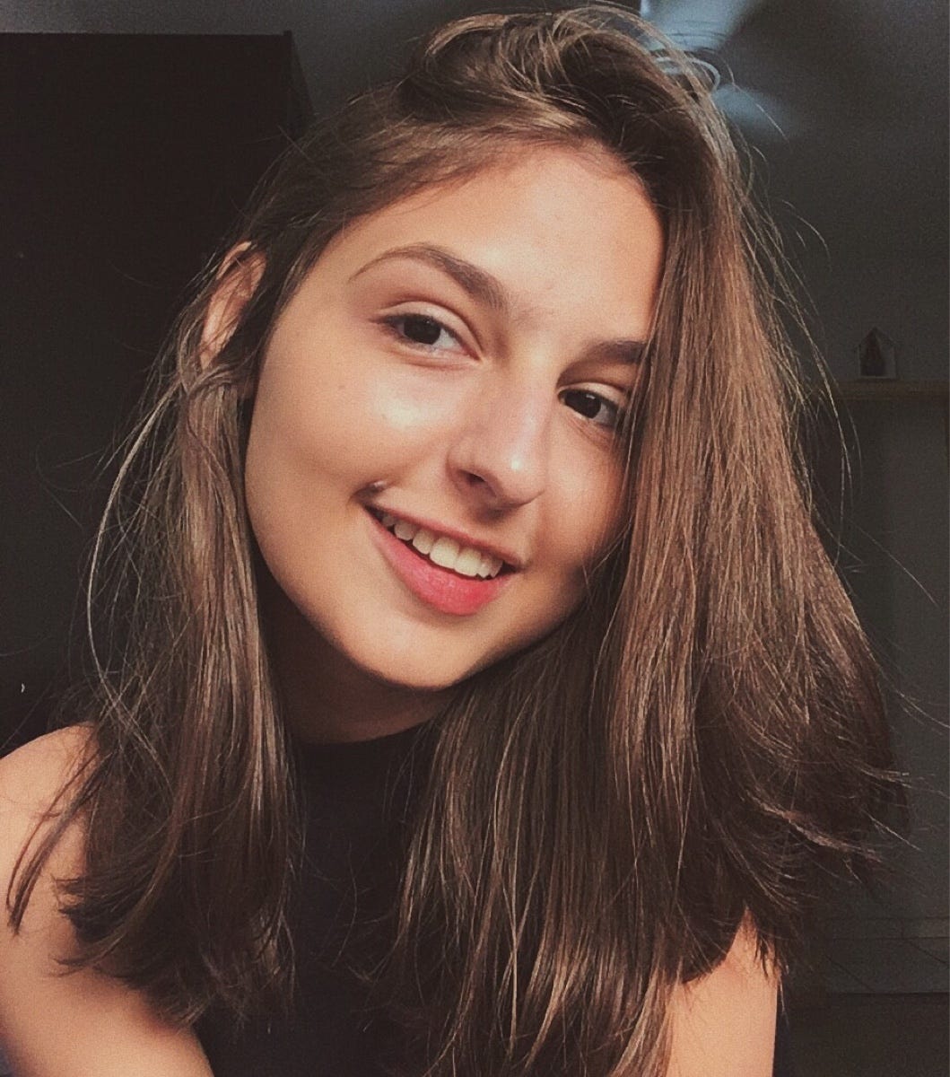 daniela marinho – Medium