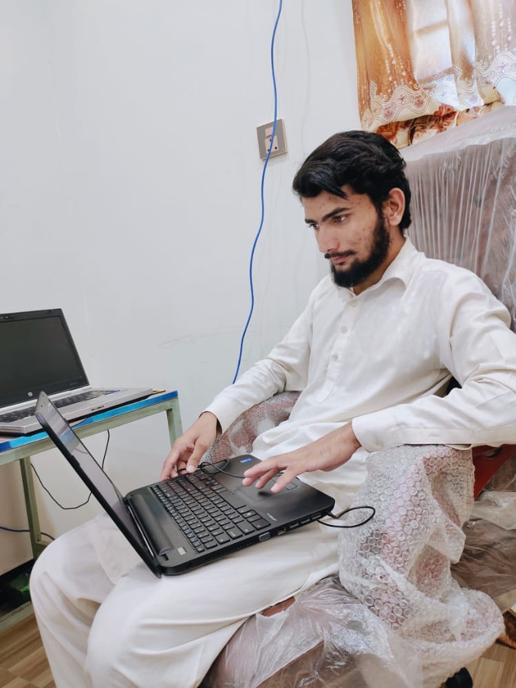 Abid Kanwal – Medium