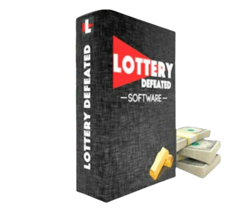 Lottery Defender Software – Medium
