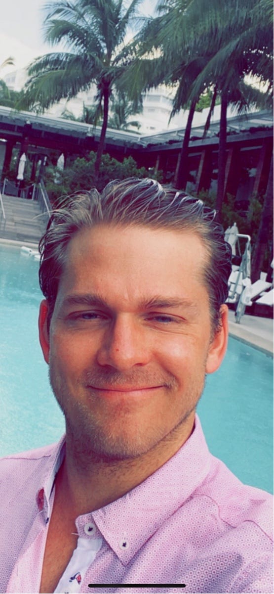 Kyle Musser – Medium