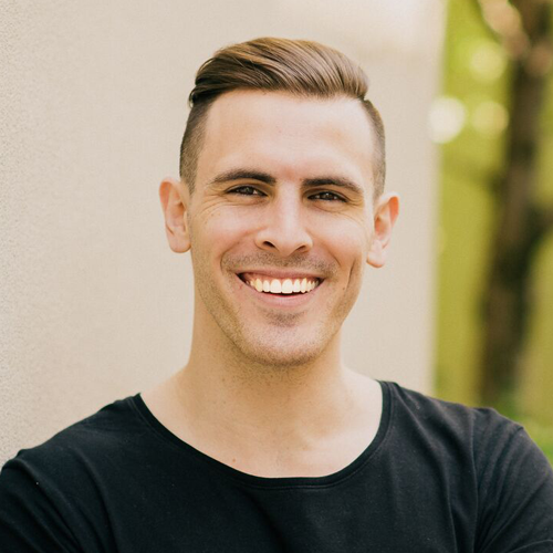 About – Paul Ramondo – Medium