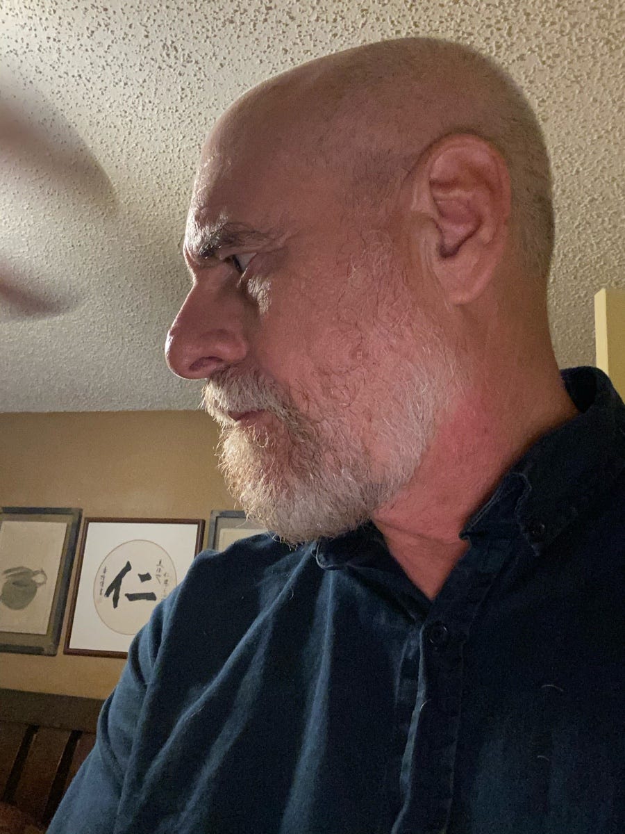 Bruce Frankel – Medium