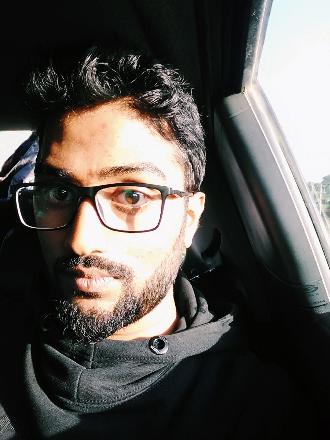 Deepak Kumar – Medium