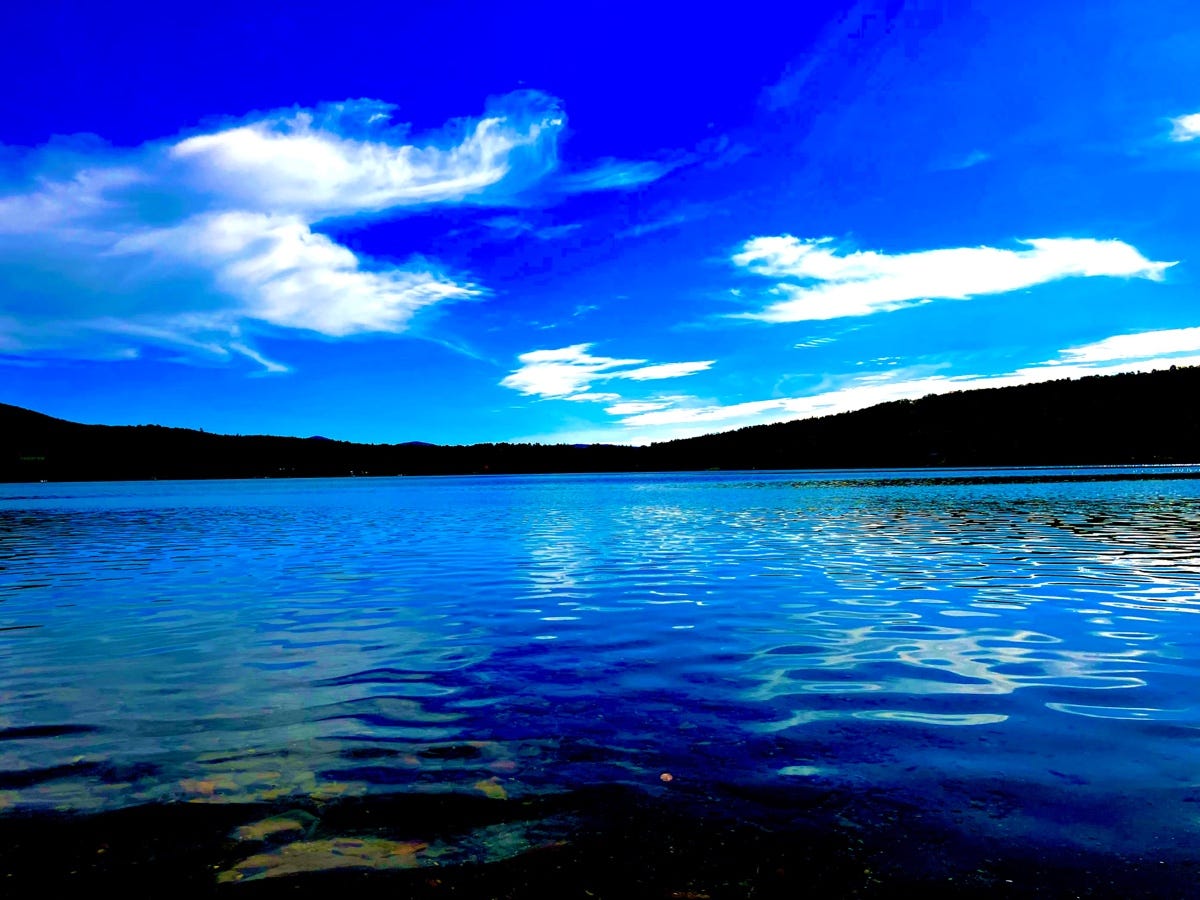 Genevieve Fiasco – Medium