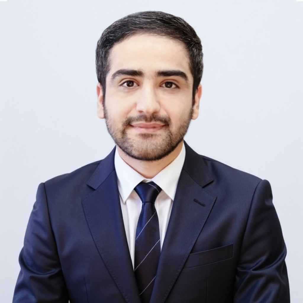Amir Masoud Sefidian – Medium
