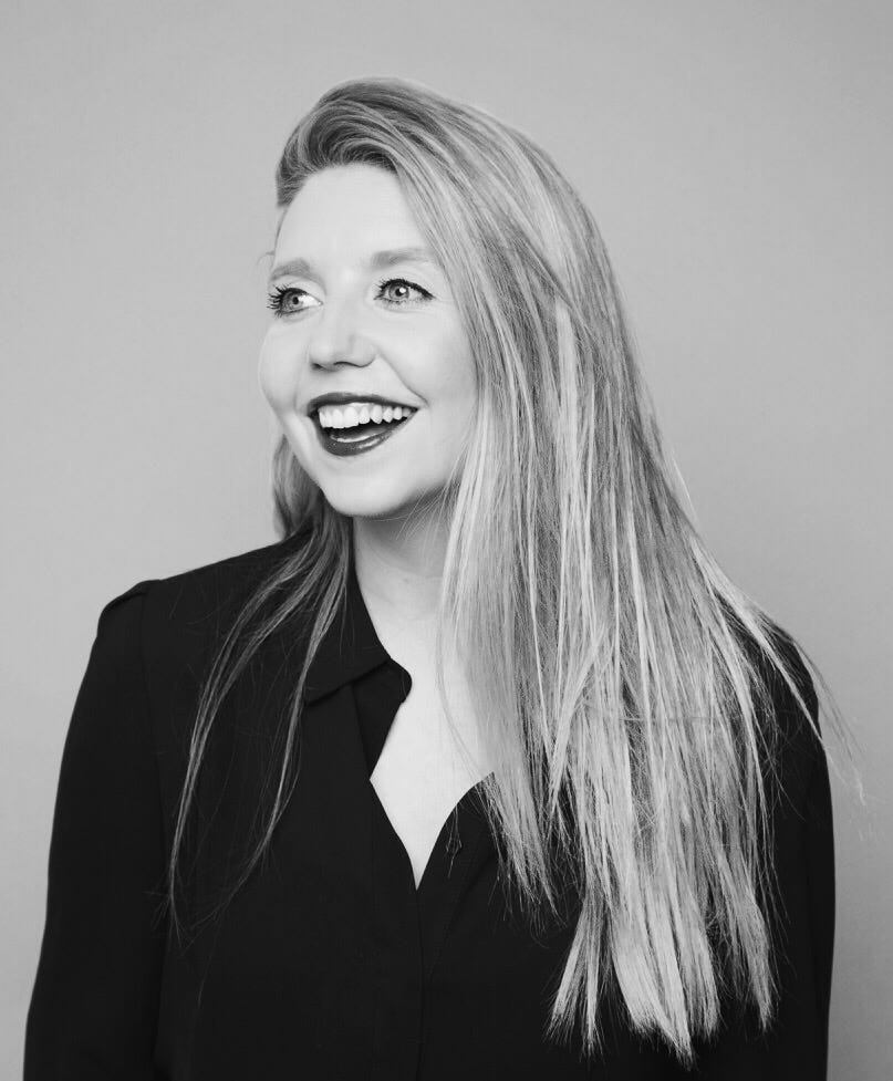 Monica Wulff – Medium