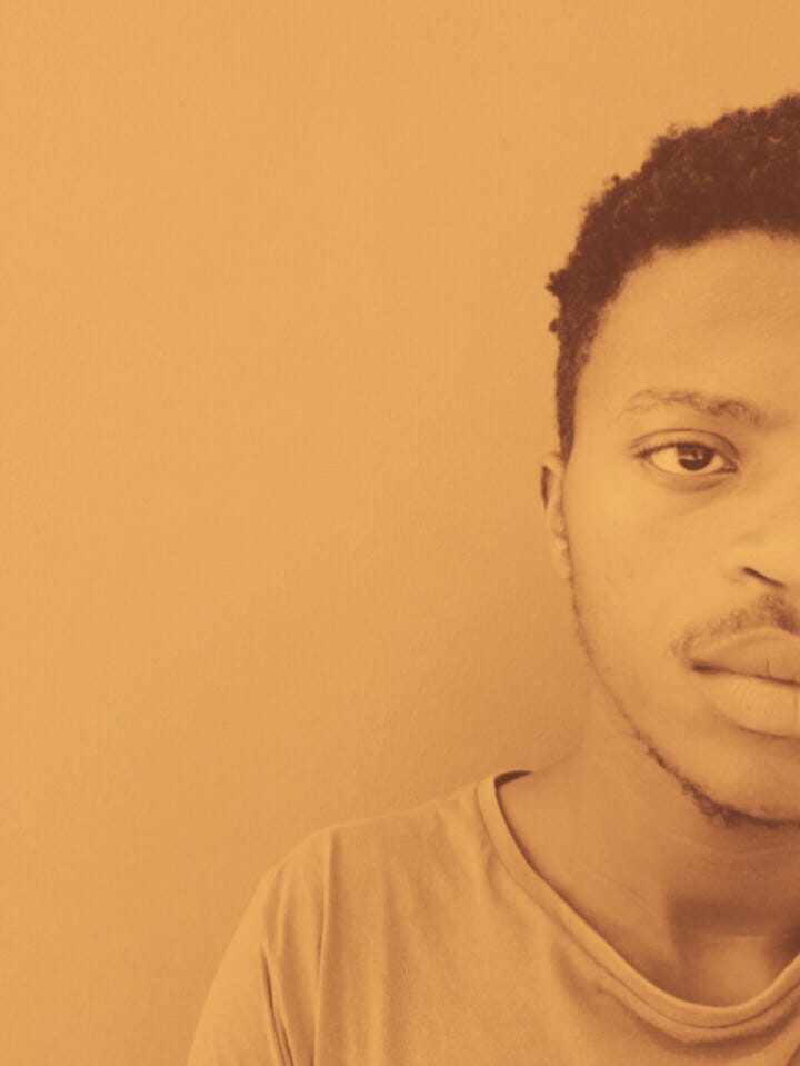 About – Siphosethu Makhanya – Medium