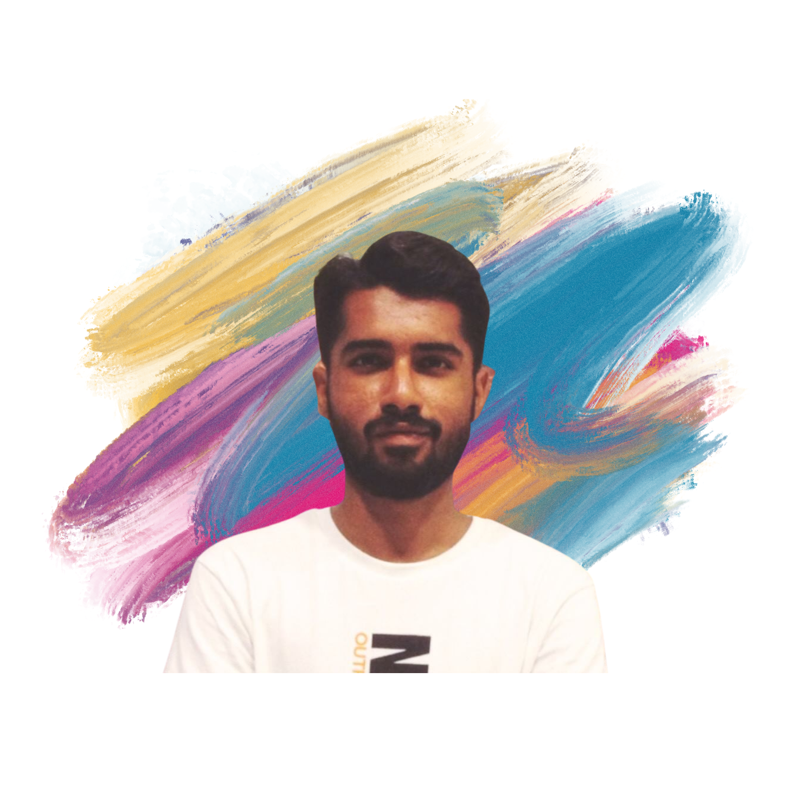 Hamza Junaid – Medium