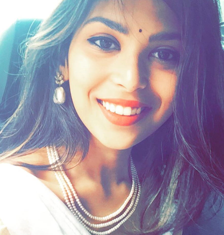 Antara Bhargava – Medium
