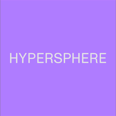 Hypersphere – Medium