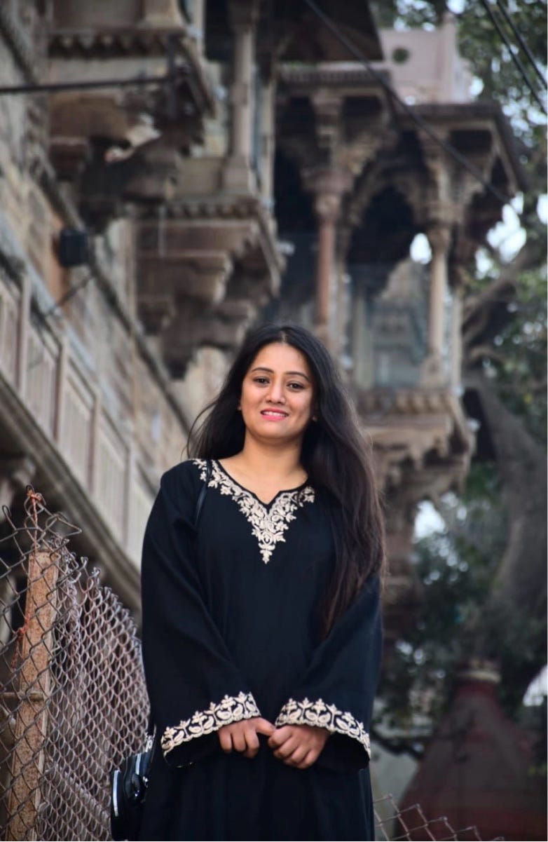 Negi Lata Mathas – Medium