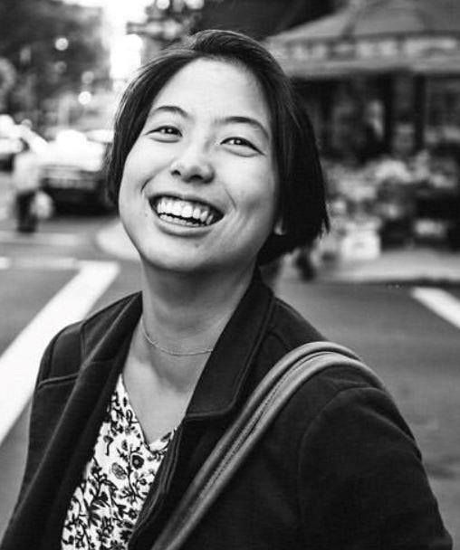 About – Angela Choi – Medium